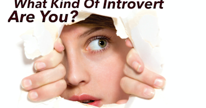What Kind Of Introvert Are You?