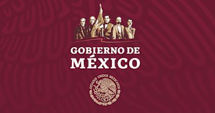 Gobierno color Morena