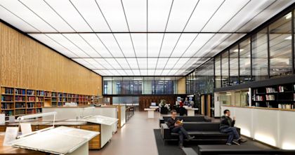 What kind of library-user are you?