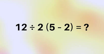 No One Can Pass This 5th Grade Math Test And It's Driving The Internet ...