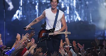 Find Out Which Shawn Mendes Song You Are Based on Your Zodiac Sign