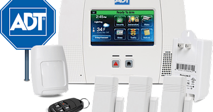 The Advantages of an ADT alarm system