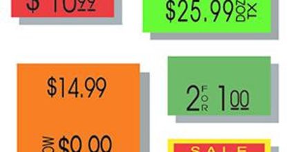 5 Different Ways To Use Labels