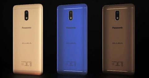 panasonic smartphone