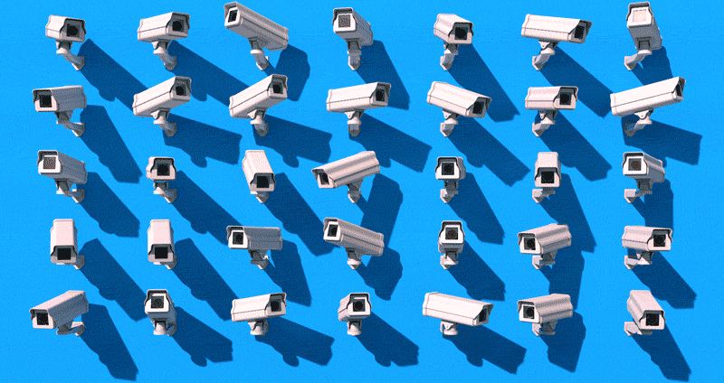 Will you thrive in a surveillance society?