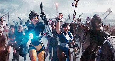 ¿Cuánto sabes de Ready Player One?