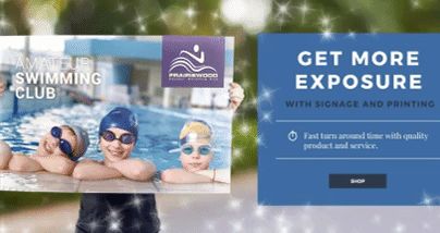 Large Format Printing