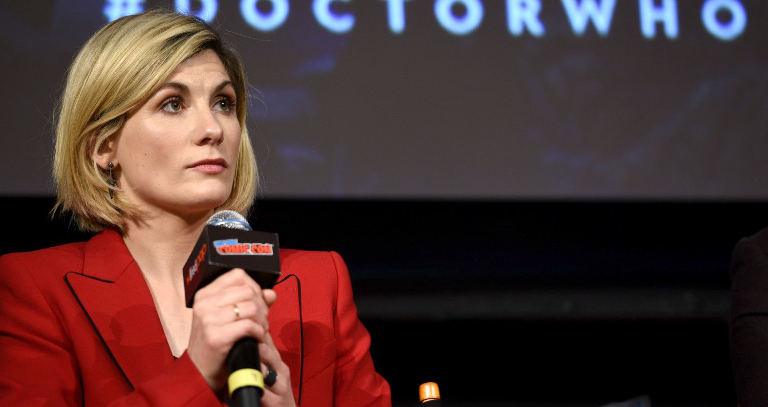 Is The New Doctor Who SJW Propaganda?