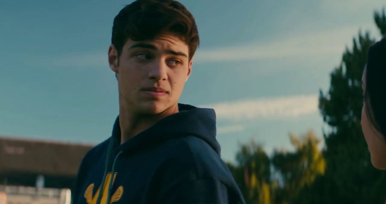 ¿De qué cualidad tuya se enamoraría Peter Kavinsky?