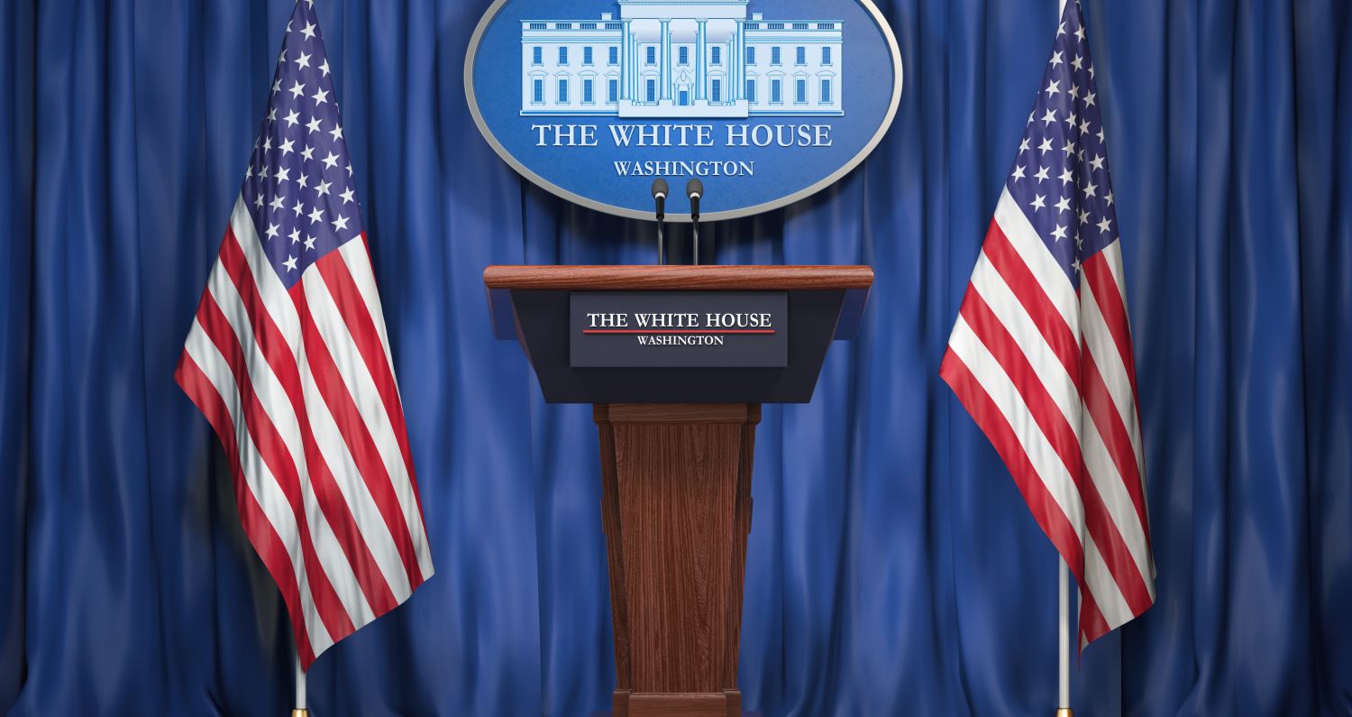 How Well Do You Know Presidential Nicknames?