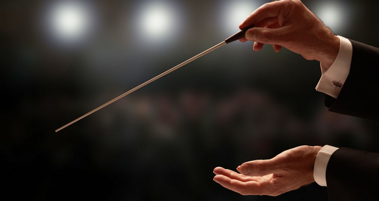 5 Classical Composers Everyone Should Know