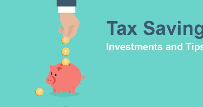 How Investing Leads to Saving Tax