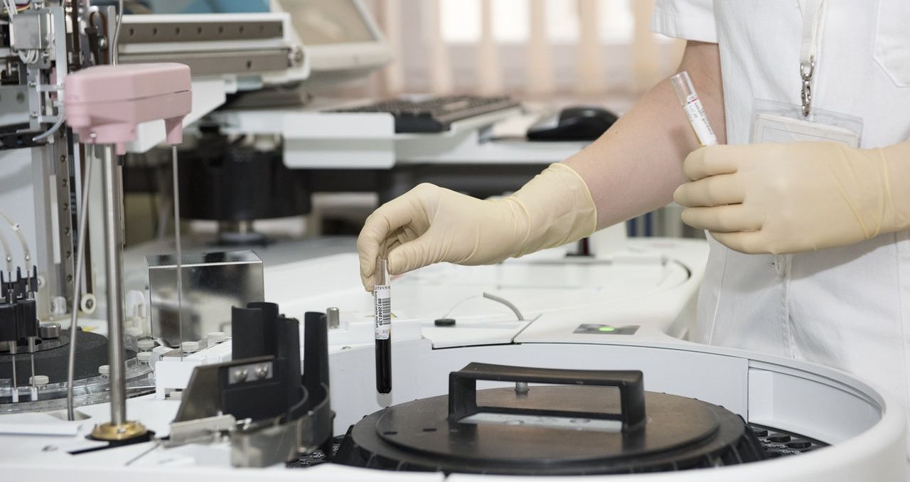 How to Make Sure You Remain Organized in the Lab?