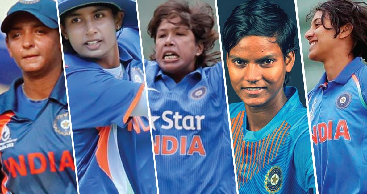 Guess Who These Eminent Cricket Personalities Are?