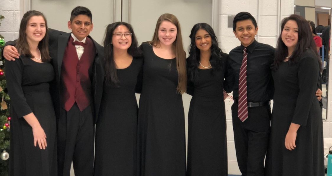 Which Yoist Member Are You?