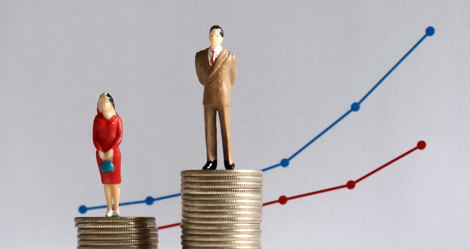 How Can Bollywood Fix Its Gender Pay Gap Problem?