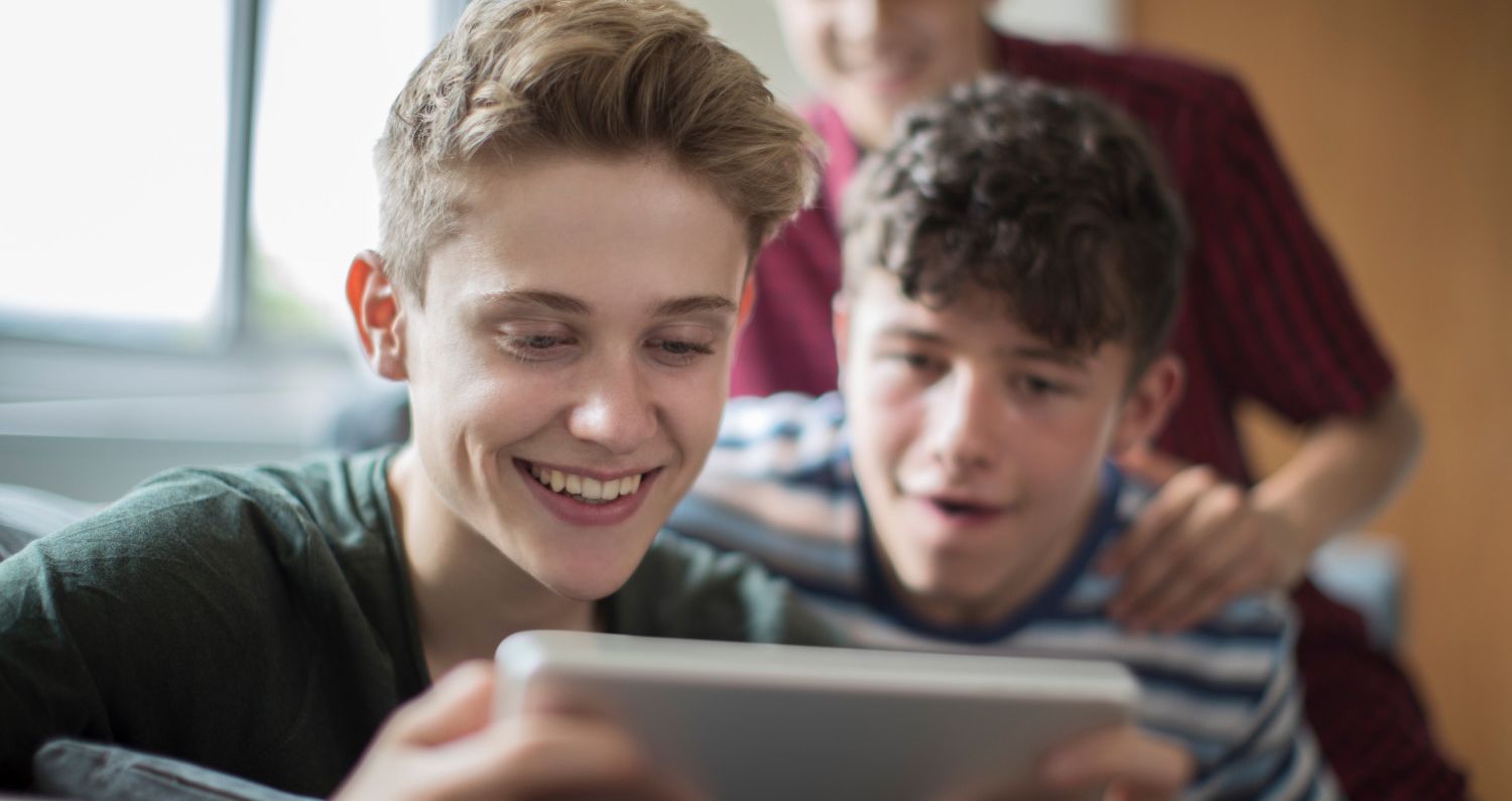 The Internet Has Changed Gaming Forever