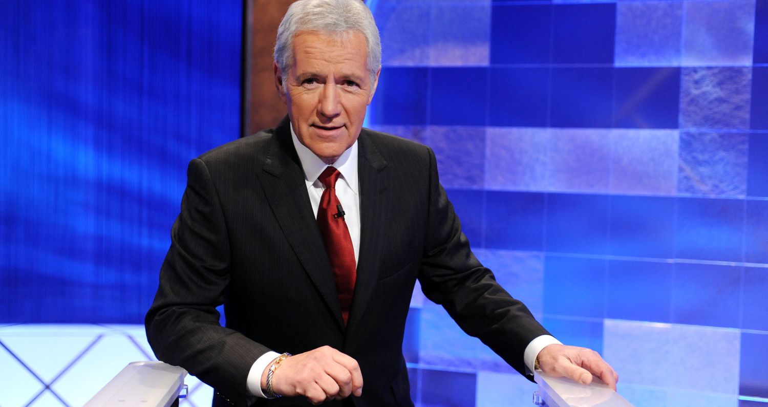Can You Answer These Real "Jeopardy" Questions?
