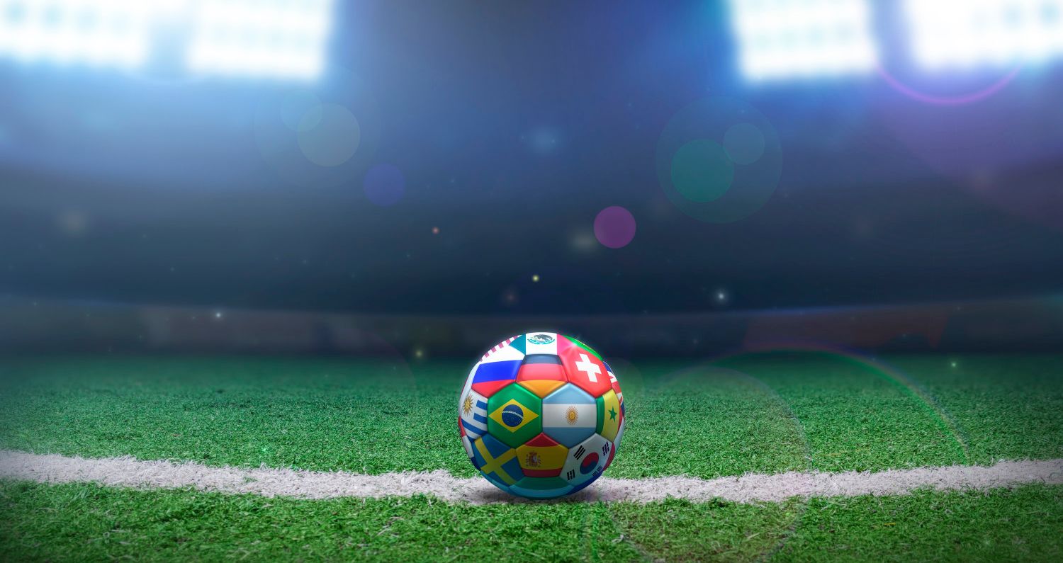 When And Where Is The Next World Cup?