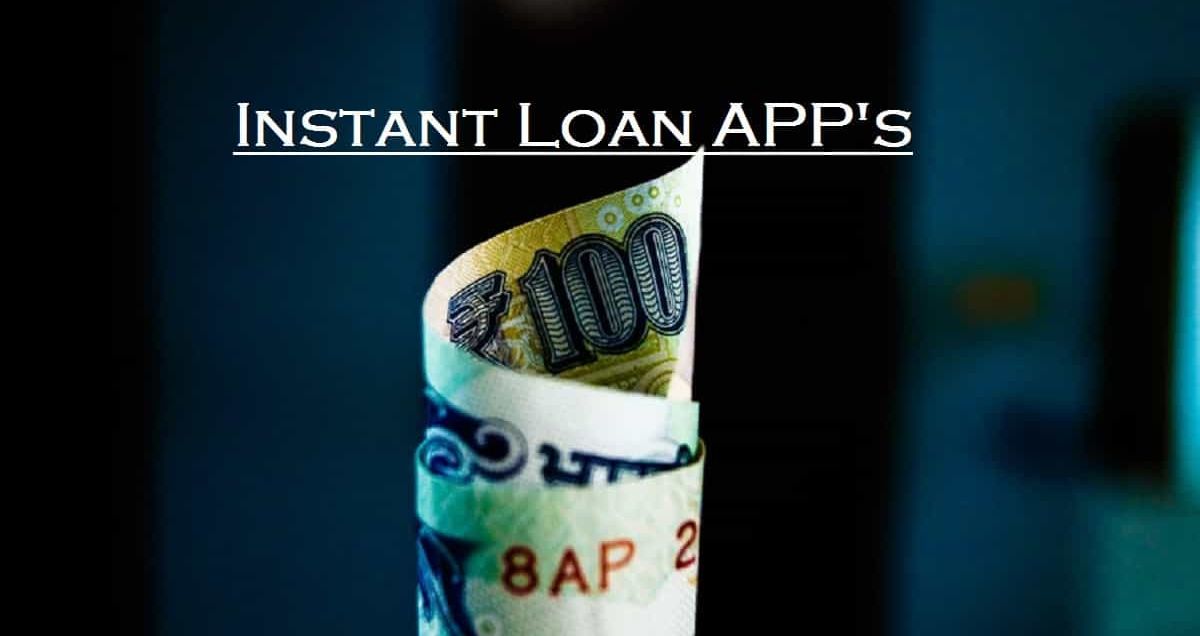 How Loan Giving Apps works?