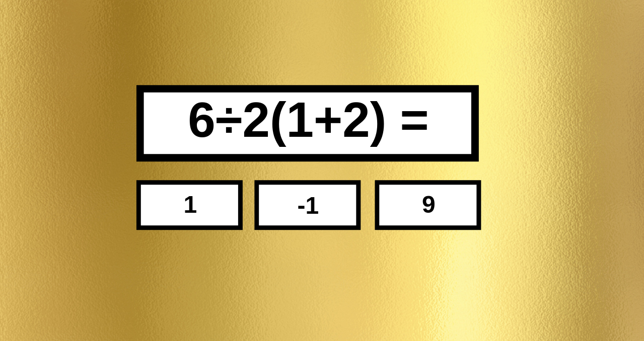Only 1 In 20 people Can Master This Super Hard IQ Test