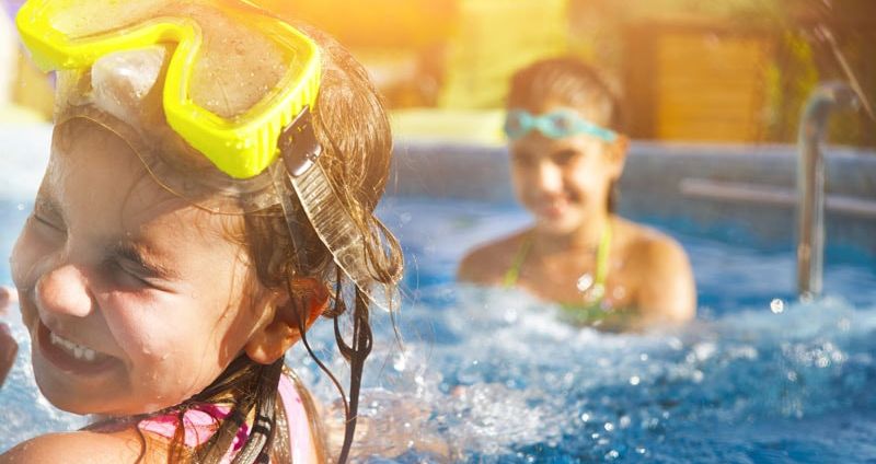 How To Prevent And Treat A Green Algae Bloom In Your Pool