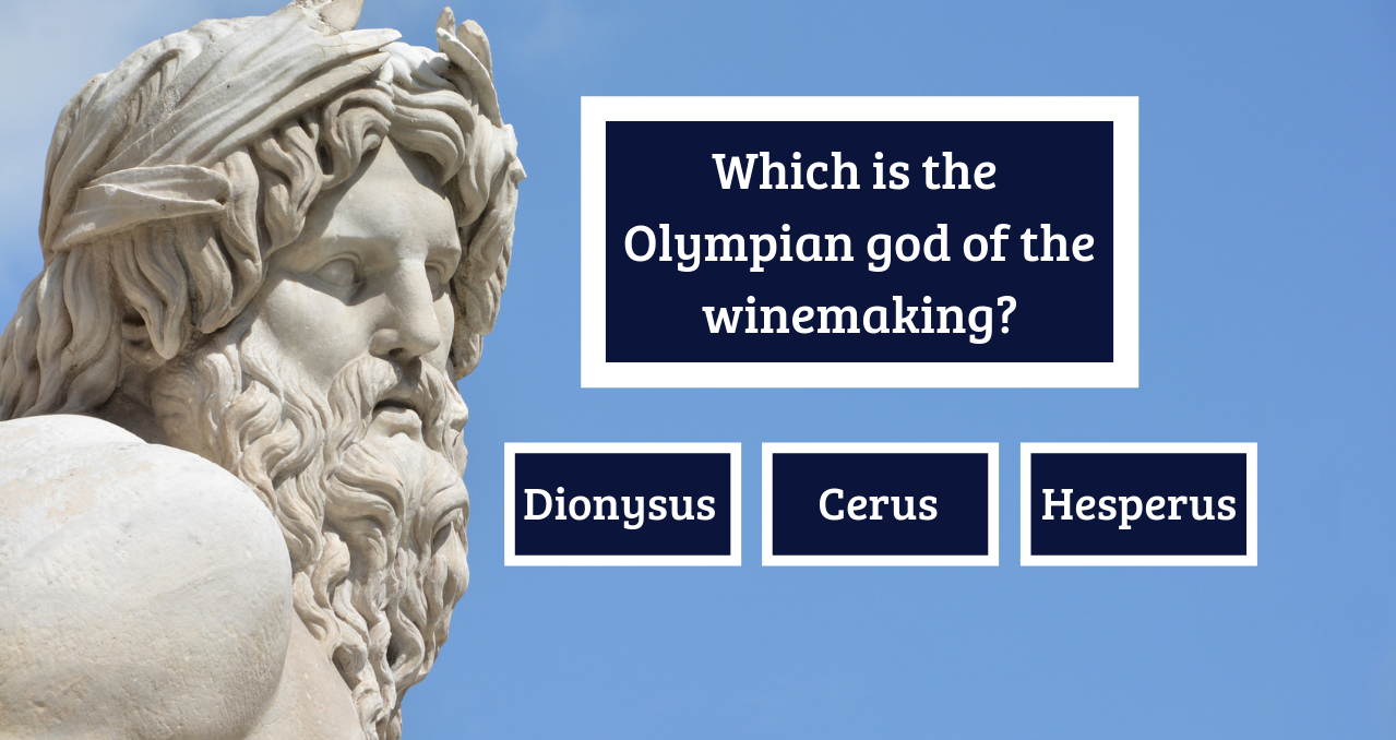 Can You Name These Greek Gods and Goddesses?