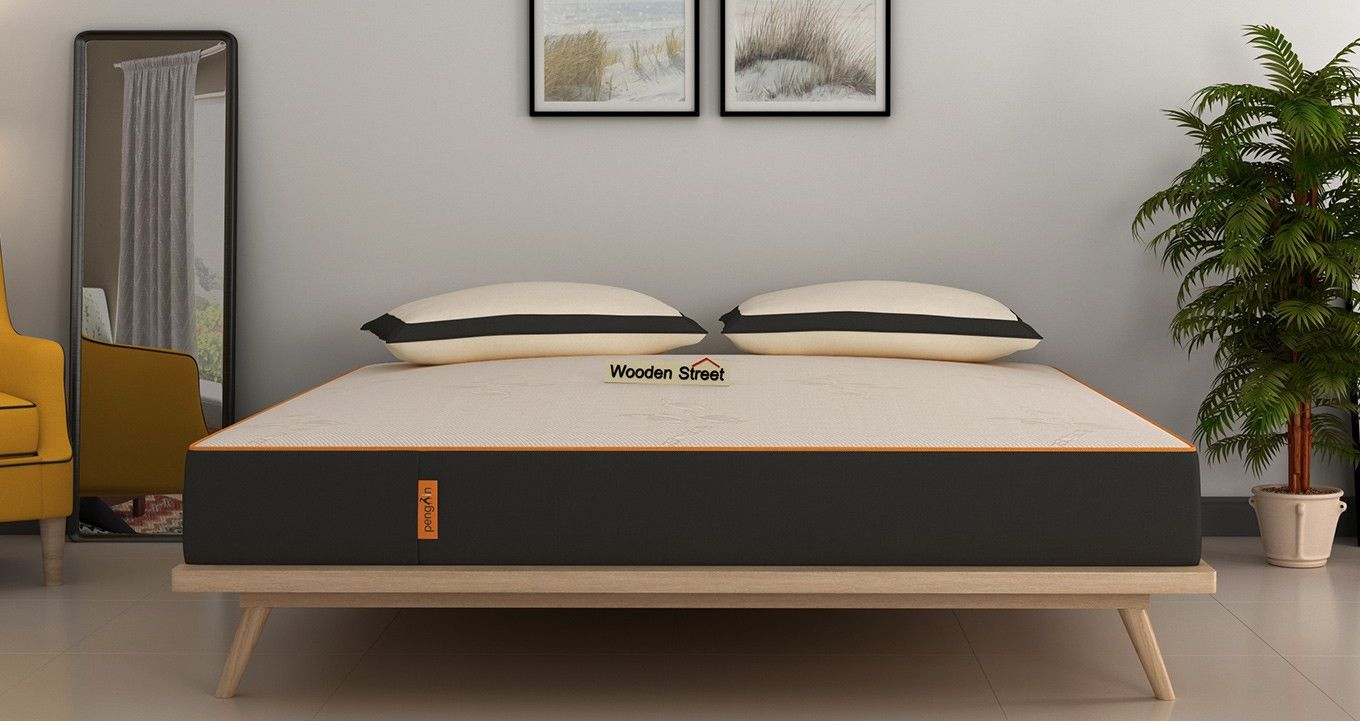 Mattresses: Lets Sleep In a Deep Sleep