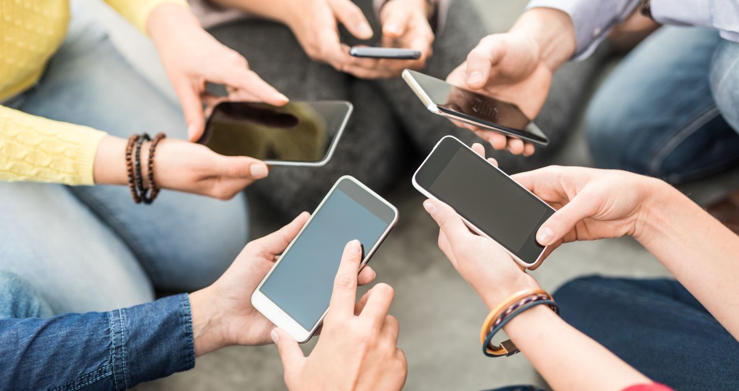 Remembering The Classic Mobile Games