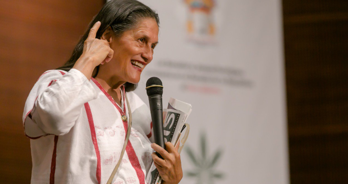 ¿Que Jesusa dijo qué?