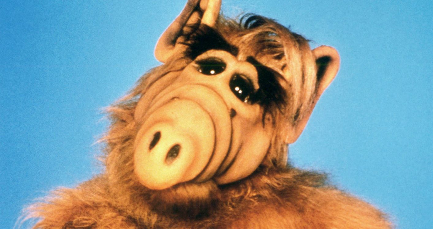 10 curiosidades que no sabías sobre 'ALF'