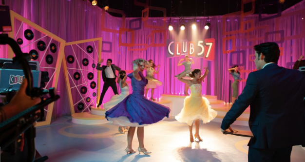 ¡Esto es TODO lo que tienes que saber sobre Club 57!