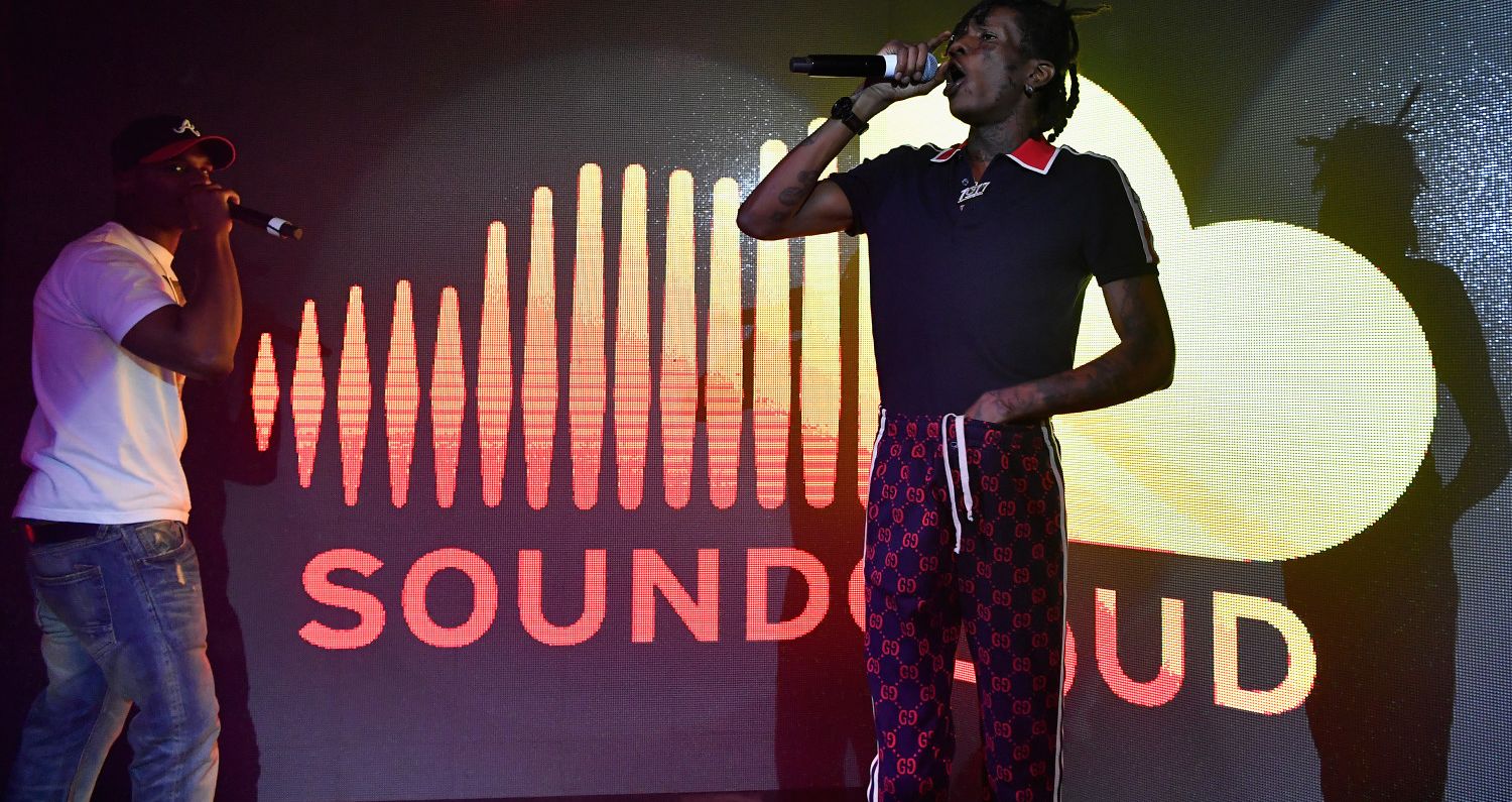 How Soundcloud Opened The Floodgates For Music Distribution