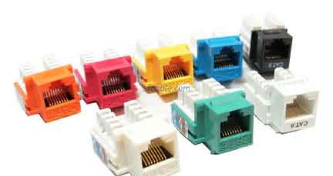 Important Applications of Keystone Jacks