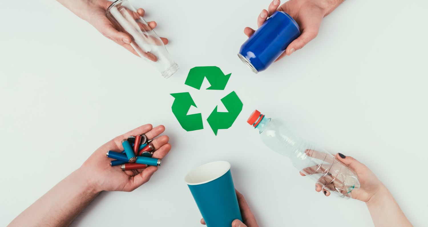 How well do you know your recyclables?