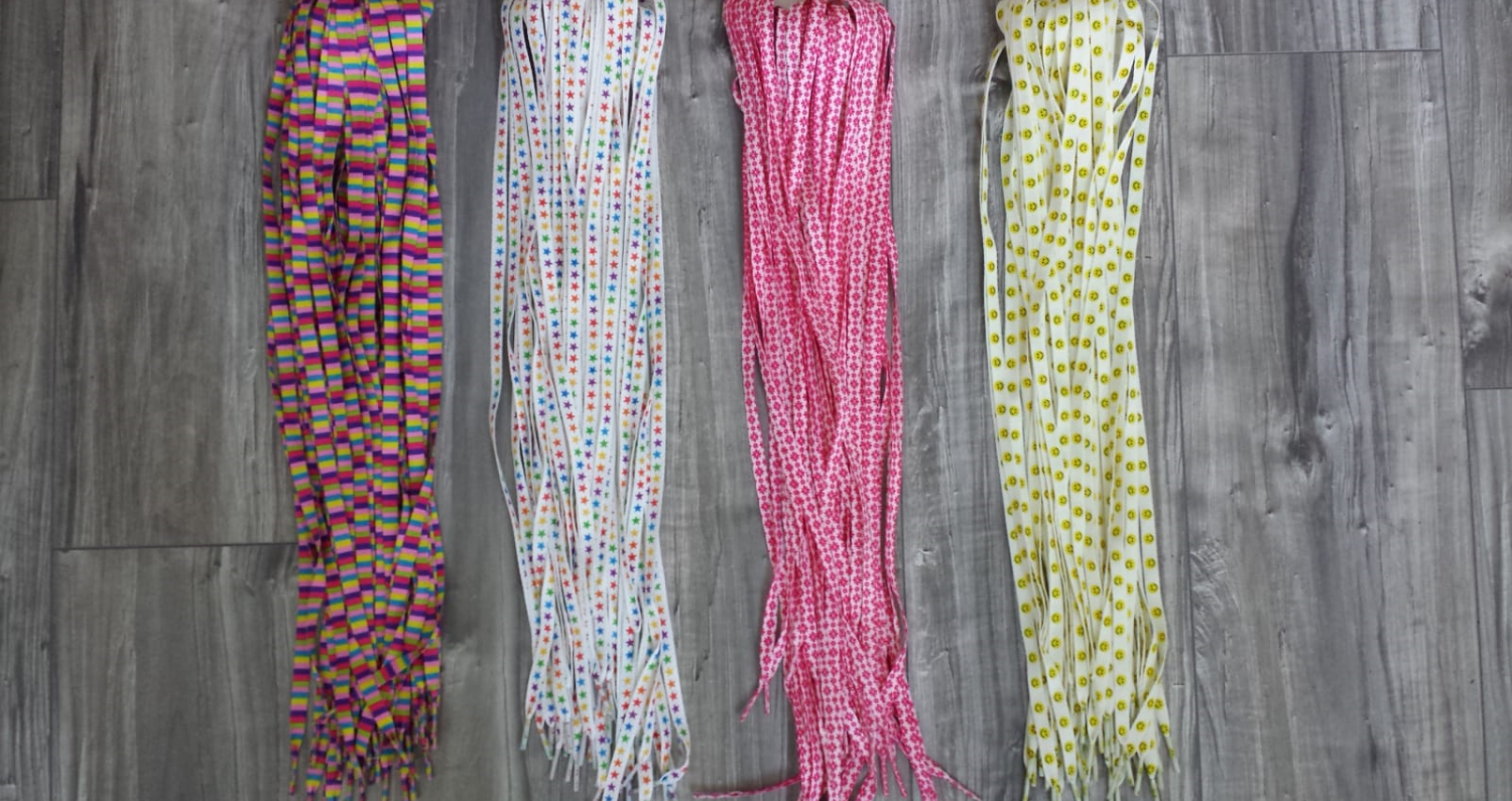 welke veter past het best bij jou?