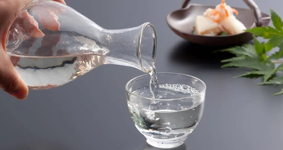 Some Amazing Benefits Of Drinking Water As Per Japanese Water Therapy!