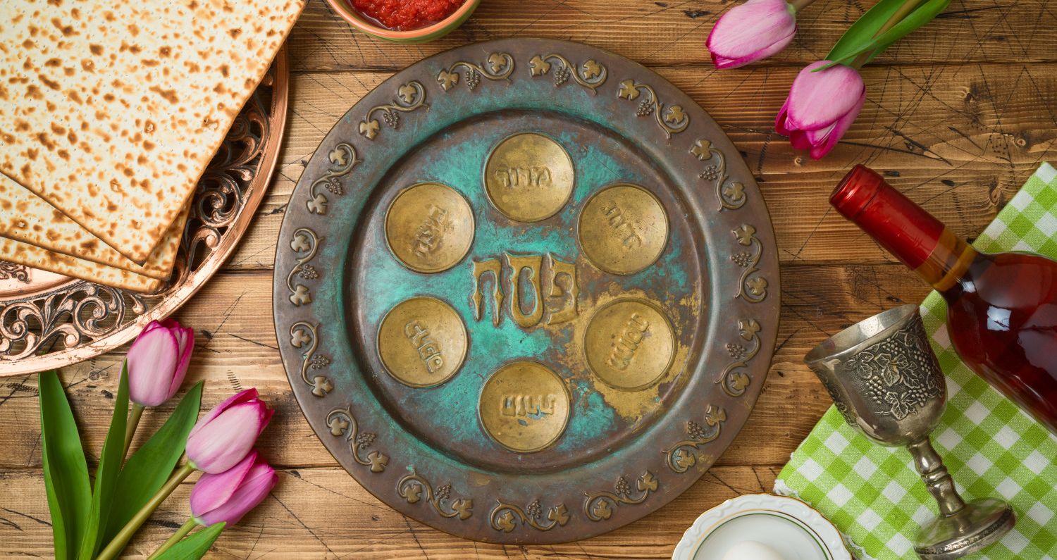 The Lesson Passover Brings To Jewish People Today