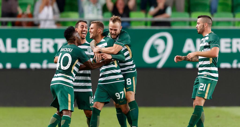 Ismered a Fradi játékosok mezszámát?