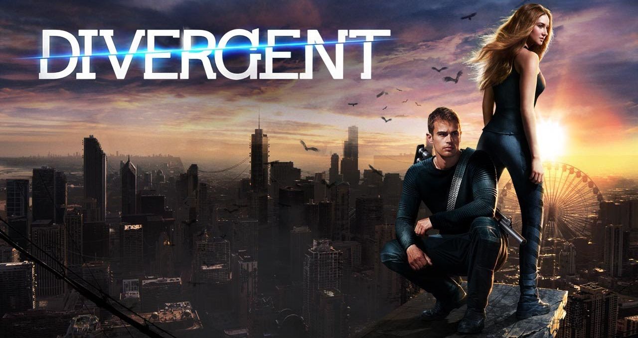 What Divergent Faction Do You Belong In?