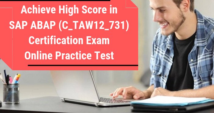 SAP ABAP Certification Sample Question Set - 1