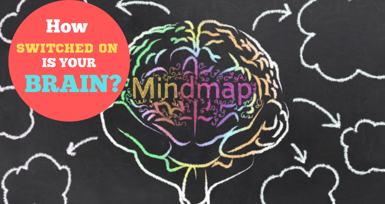 Test Your Mind Map Skills Right Now And Let's See How Switched On Your ...