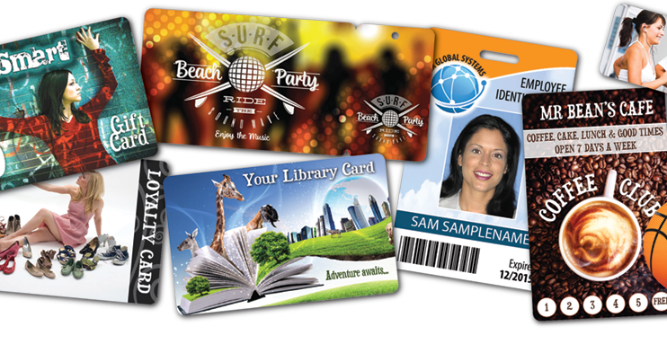 To know about photo id cards Australia printing service | CardSprint