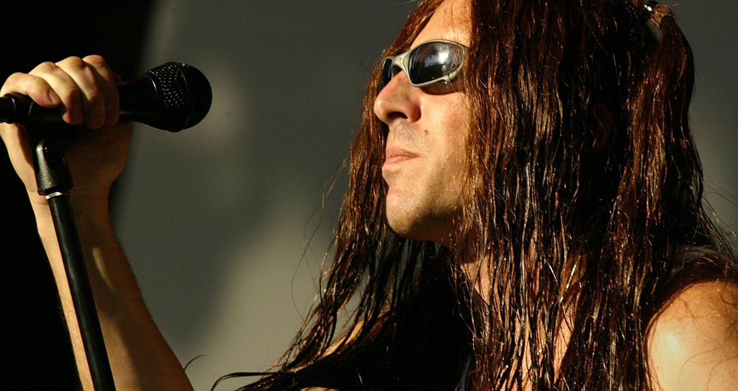 Tool FINALLY Releases New Music after a DECADE