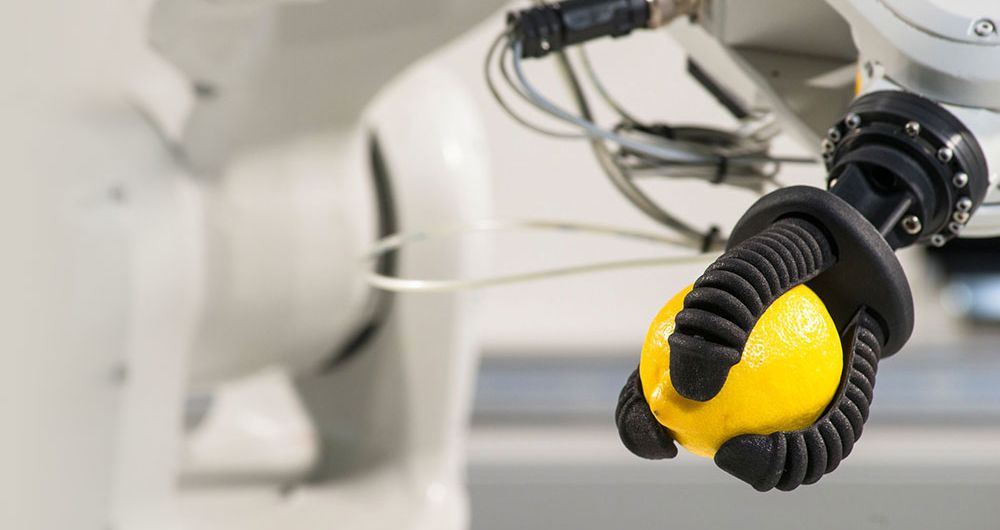 Increase in Demand Coupled with Increase in Technological Development ...