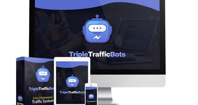Should We Buy Triple Traffic Bots