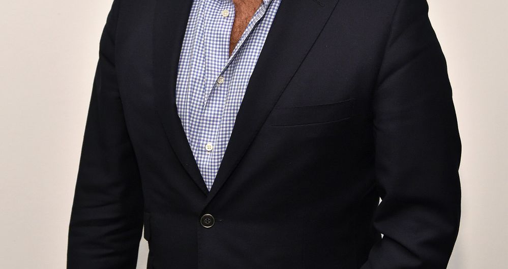 What Makes Harry Dubin So Appealing To Socialites?