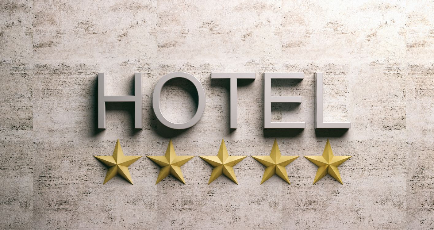 The Hospitality Quiz