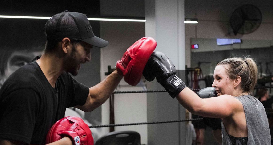 Functional Group Training Melbourne