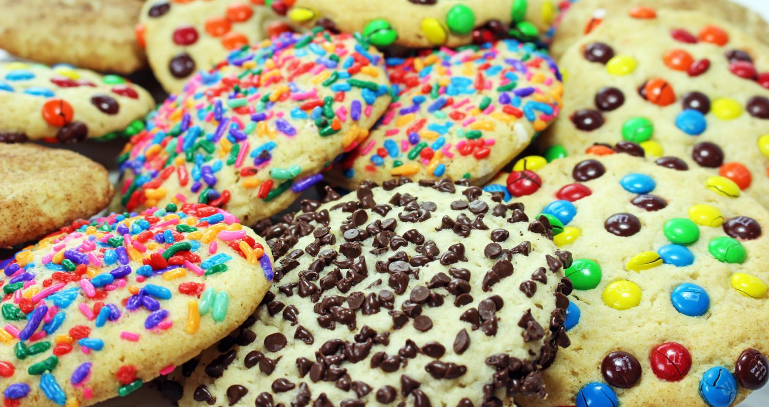 Single or Not Cookie Test